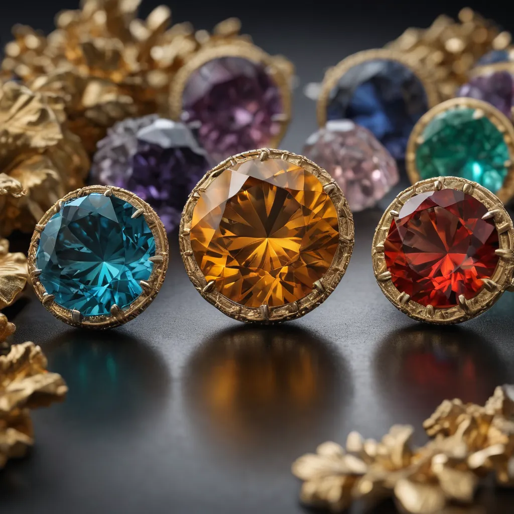 Comparing 10k and 14k Gold: Color and Value Insights