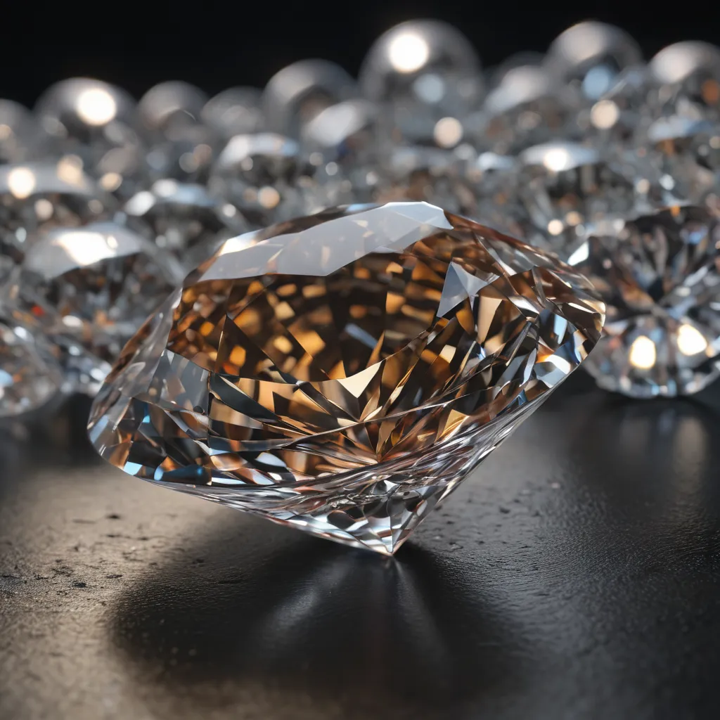 Affordable Authenticity: Real Diamonds for Less