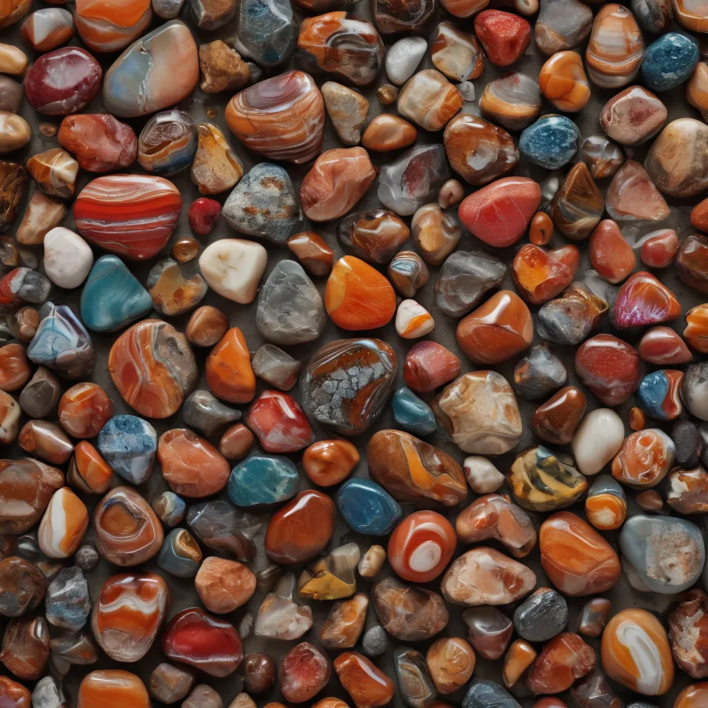 A Complete Guide to Buying Agate Stones and Their Value