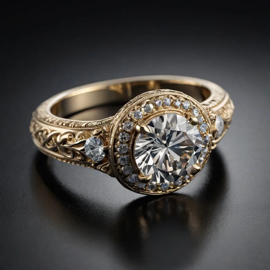 Exploring Solitaire Rings: Timeless Elegance and Meaning