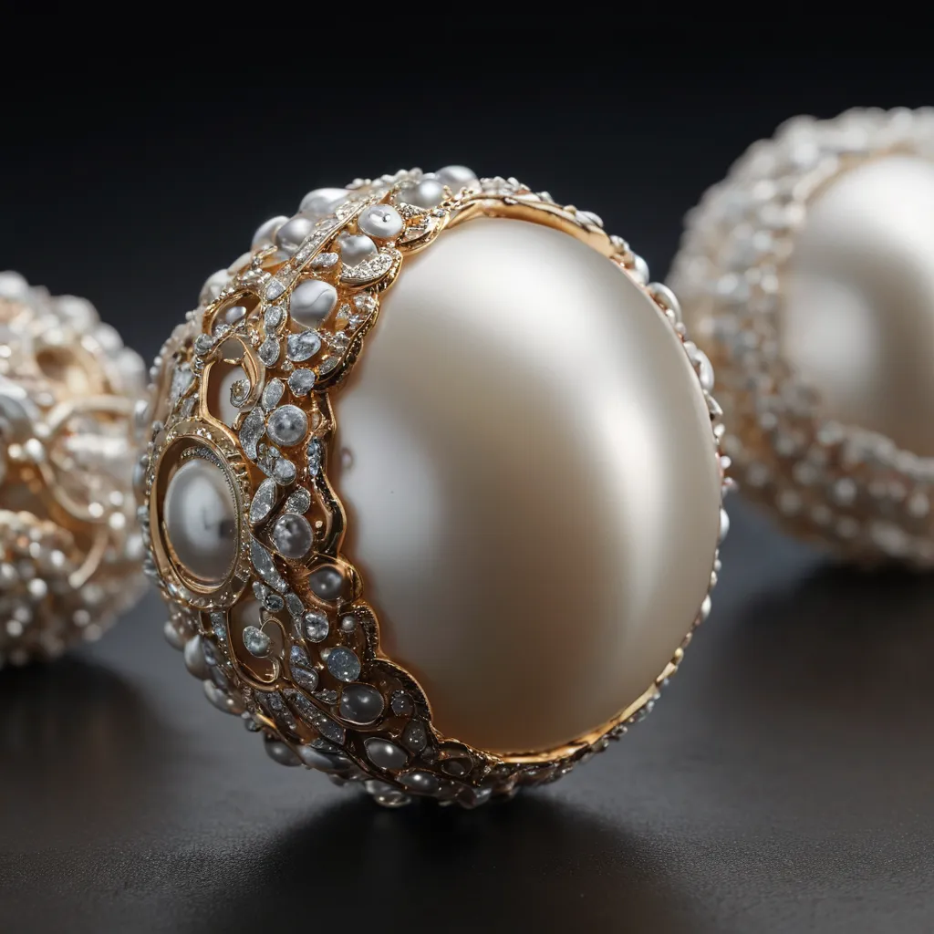 Exploring the Finest Quality Pearls: A Comprehensive Guide