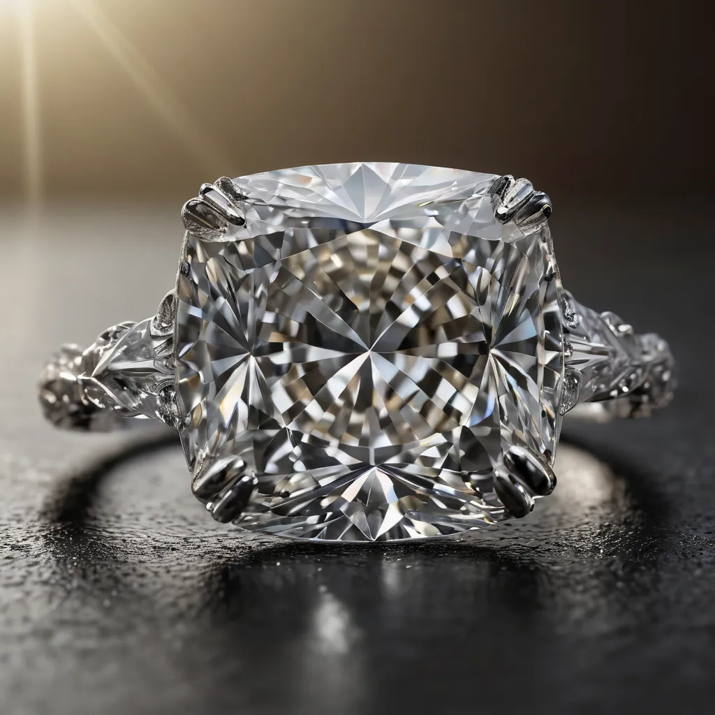 Understanding the Costs Behind Diamond Rings