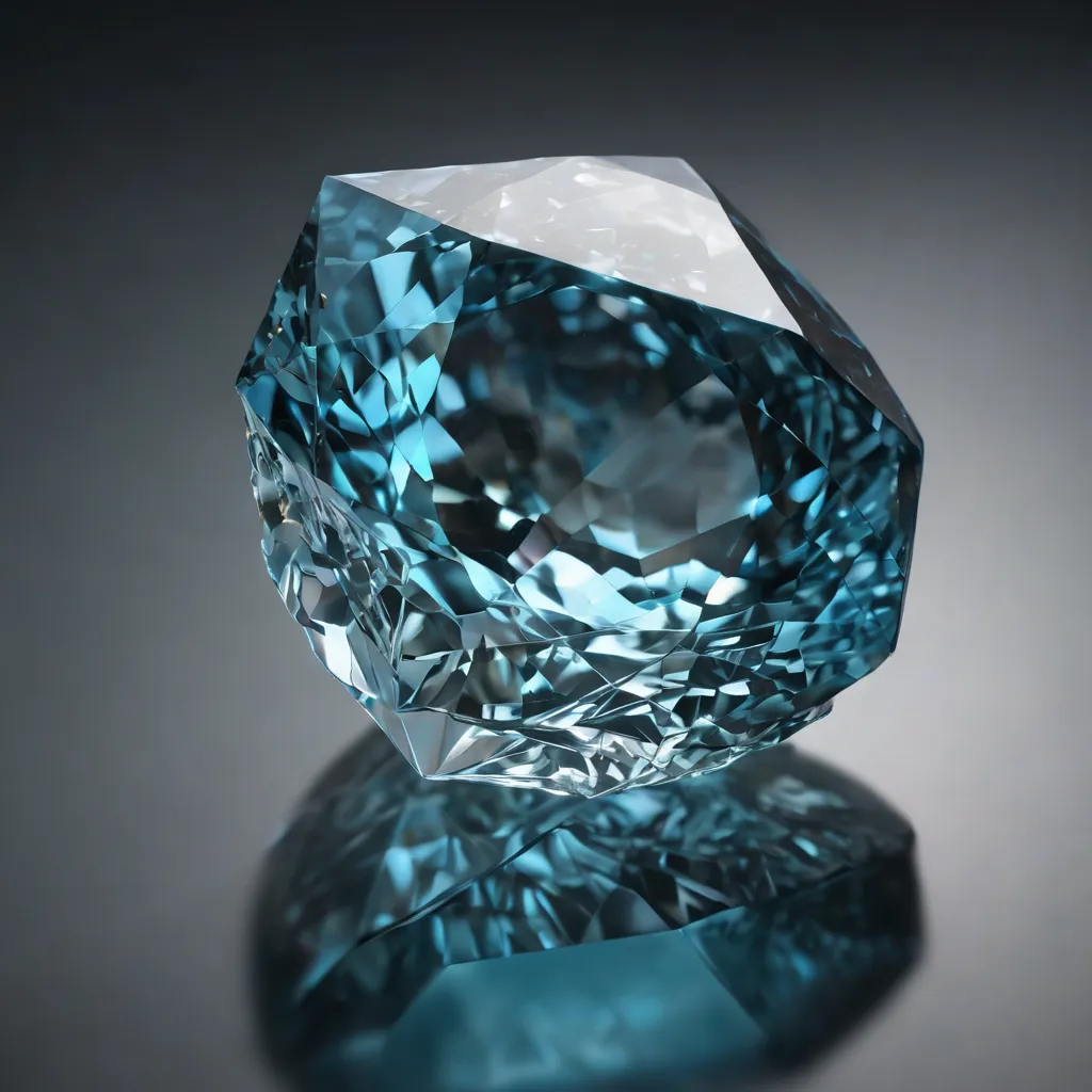 Aquamarine, Blue Topaz, and Sapphire: A Gemstone Comparison