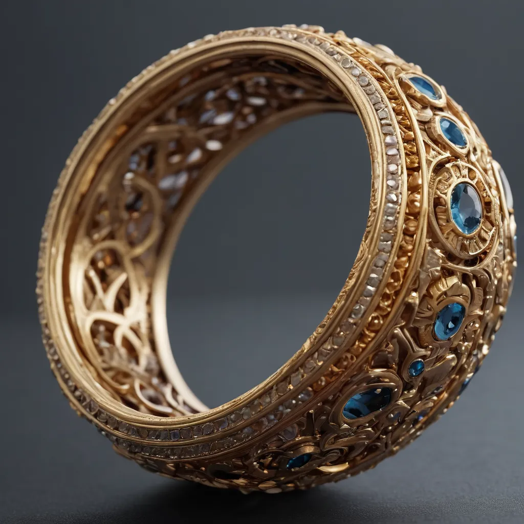 Understanding the True Worth of Old Gold Rings
