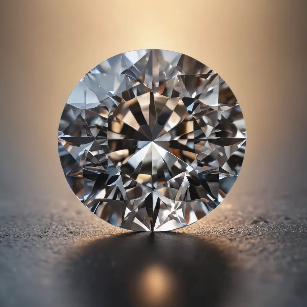 Understanding the Value of a 10 Karat Diamond Ring