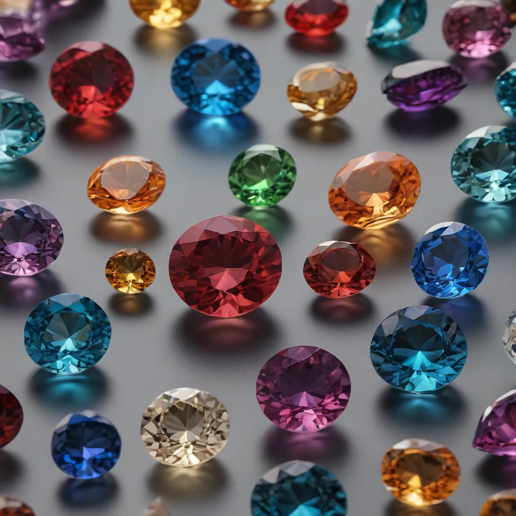 Exploring Birthstones: Meanings and Significance