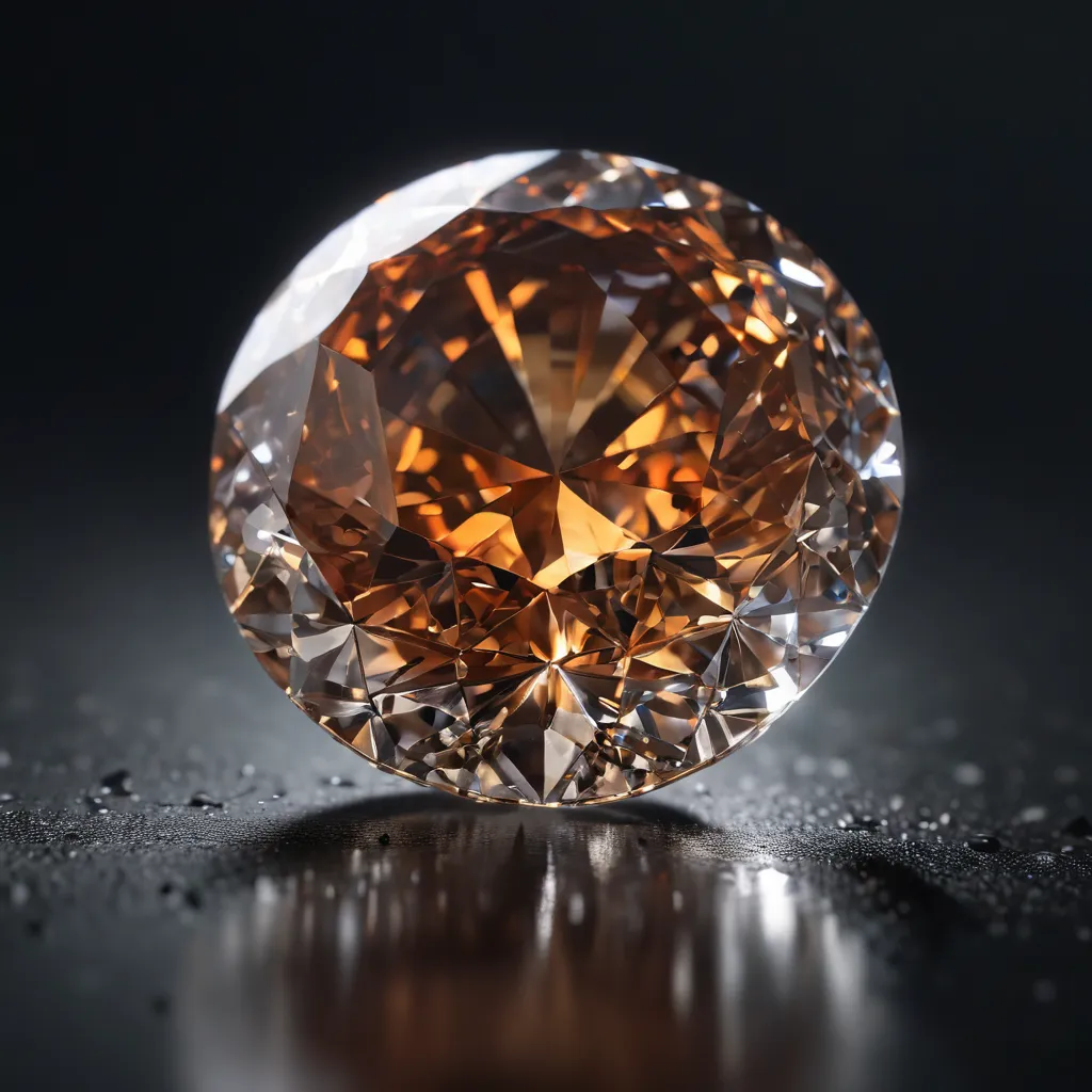 Choosing the Perfect Diamond Shape for Short Fingers