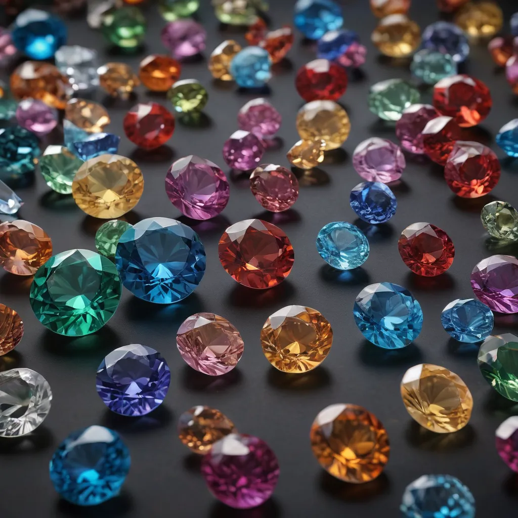 Explore the Meaning and History of Birthstones
