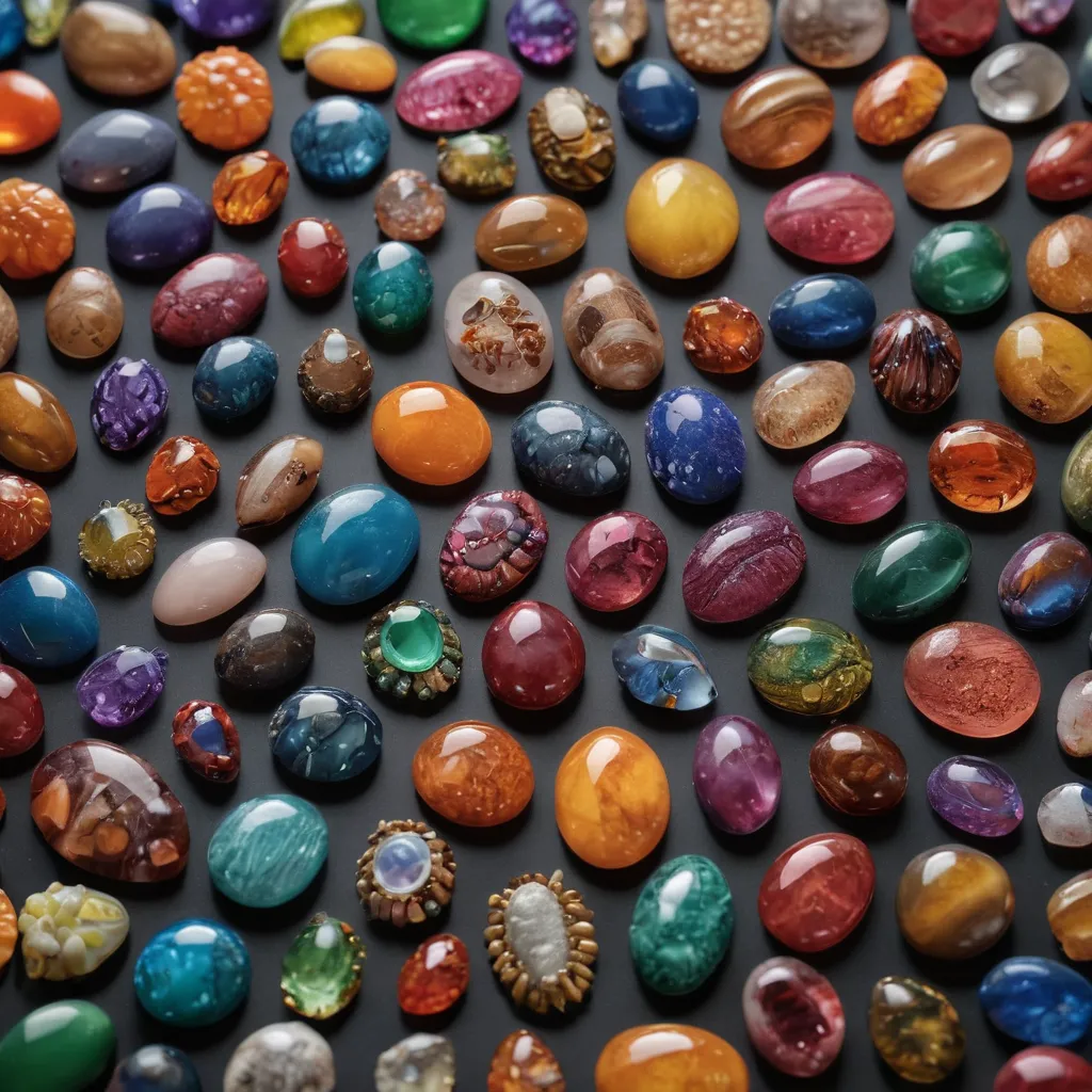 A Comprehensive Guide to Buying Cabochons: Insights and Considerations