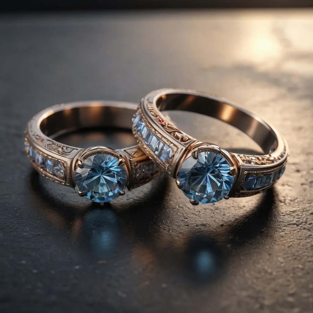 A Complete Guide to Choosing Promise Rings