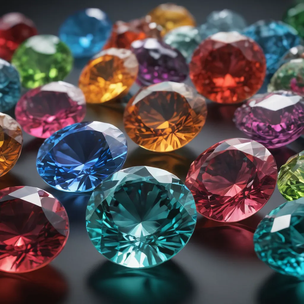 Comprehensive Guide to Jewelry Stones and Their Significance