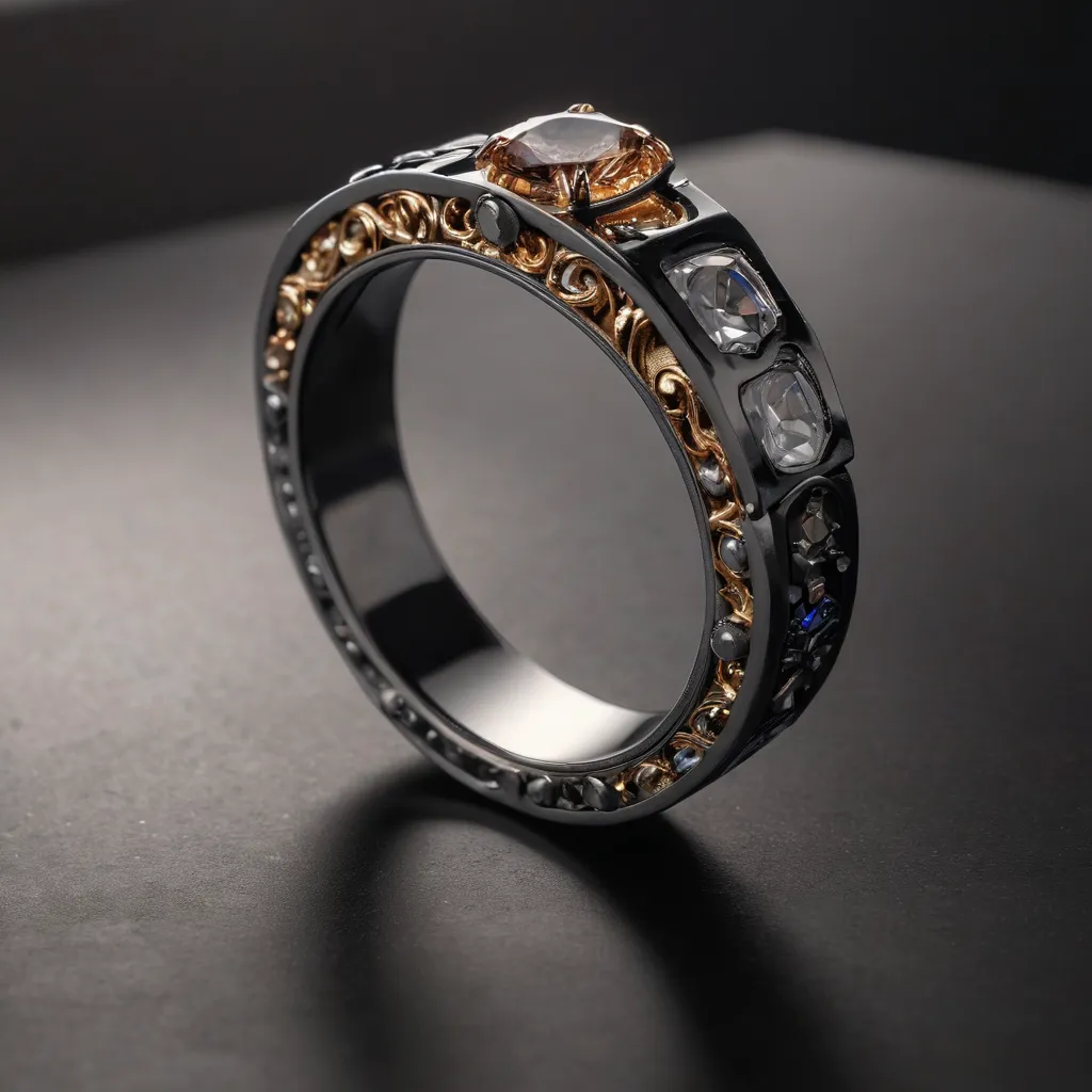 Mastering Online Ring Size Measurement Techniques