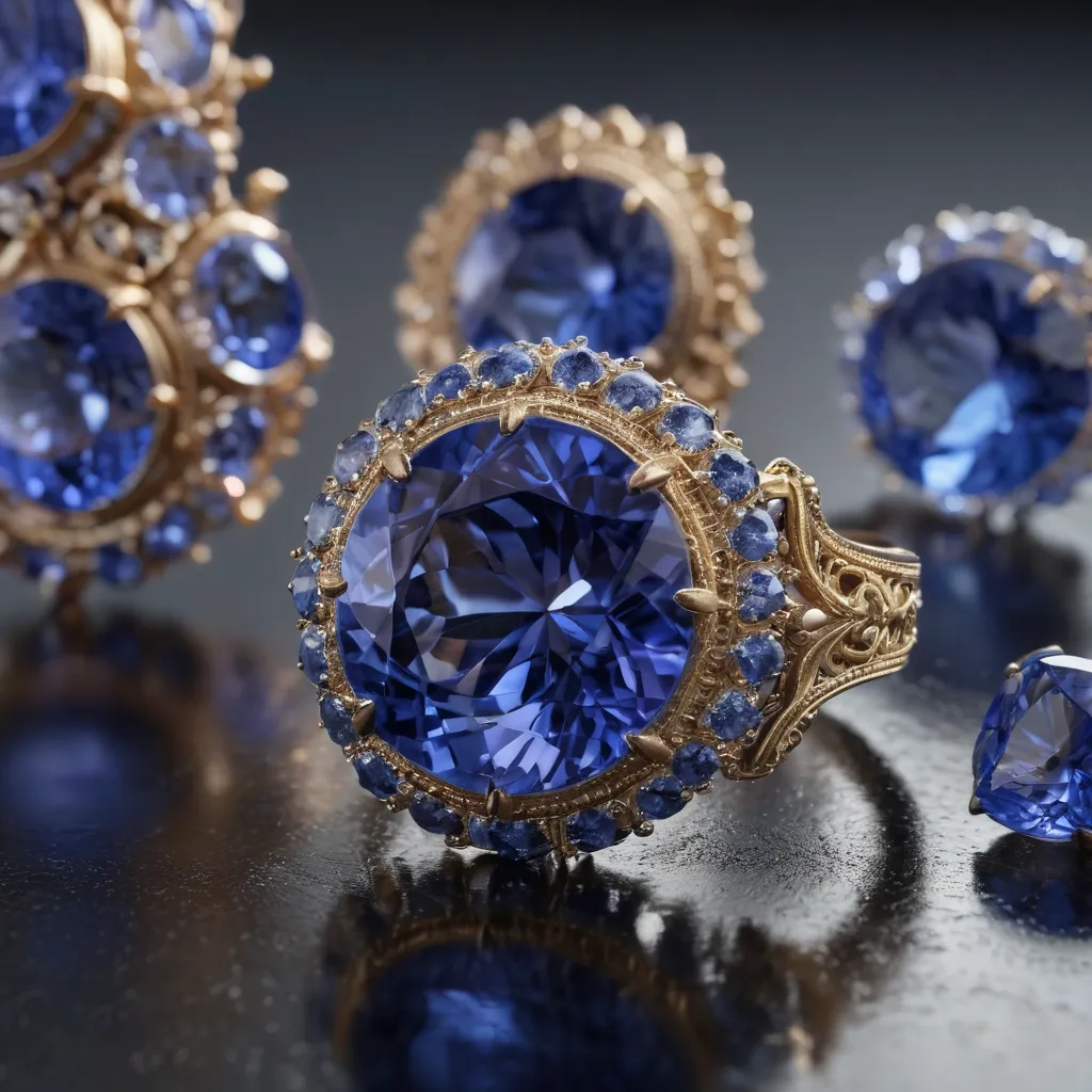 A Comprehensive Guide to Selling Tanzanite Effectively