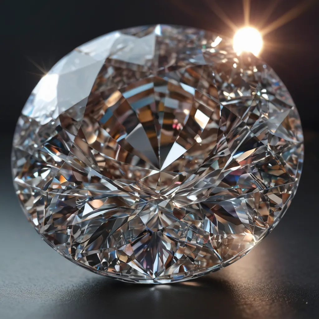 Comprehensive Insights into Diamonds: Facts and Information