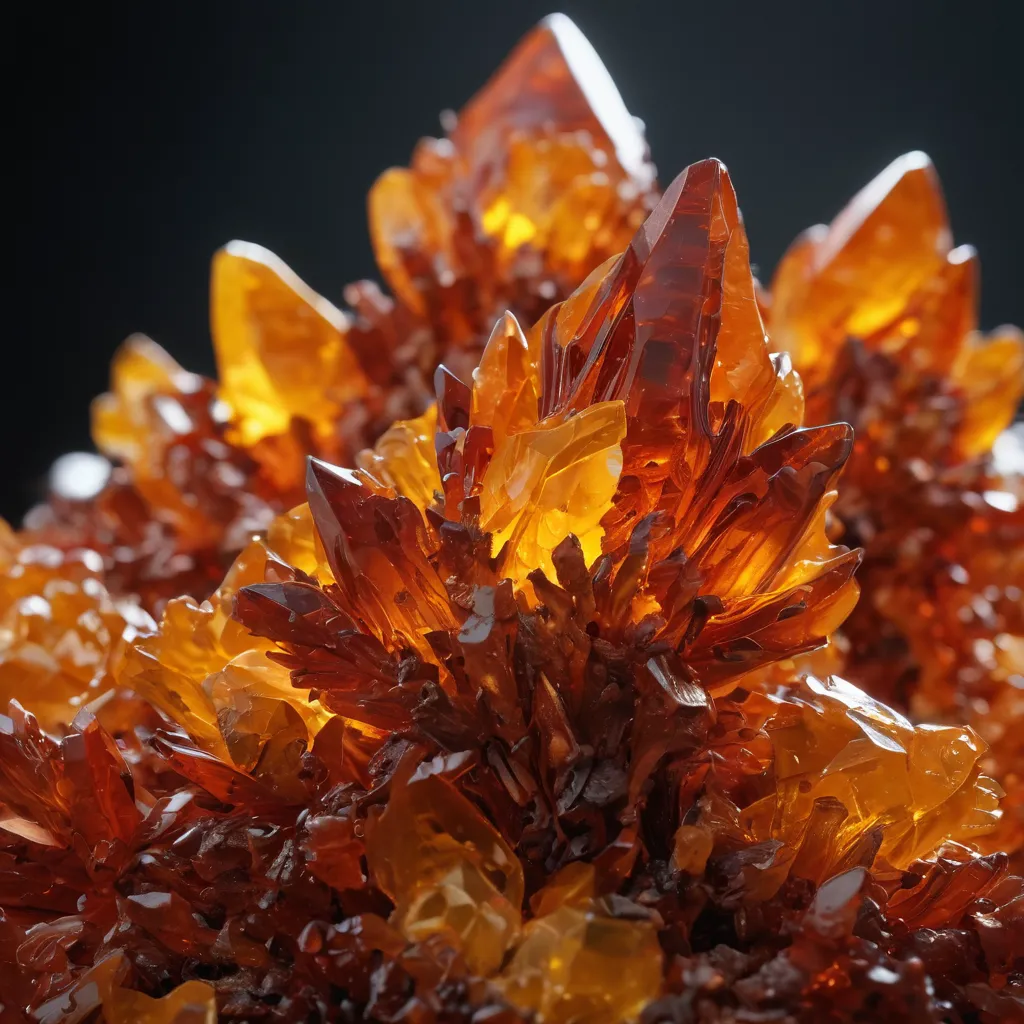 Wulfenite: Properties, Market Insights, and Collecting Tips
