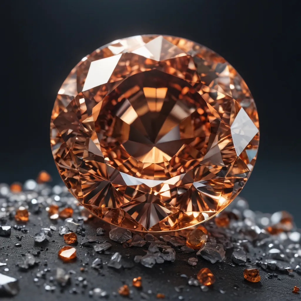 Essential Techniques for Diamond Testing and Evaluation