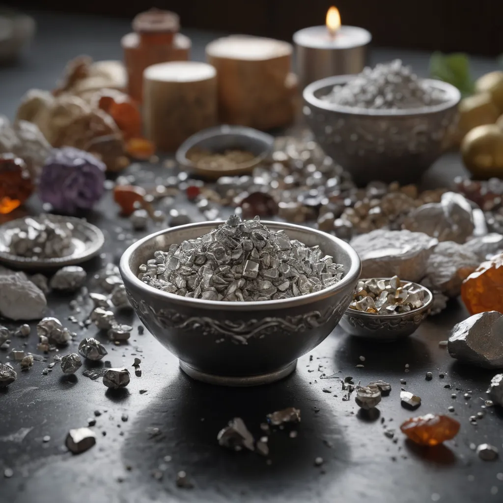 Mastering Silver Polish: A Detailed Guide
