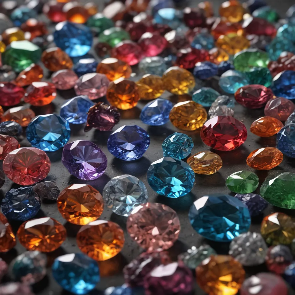 Crafting Jewelry: A Comprehensive Guide to Creation