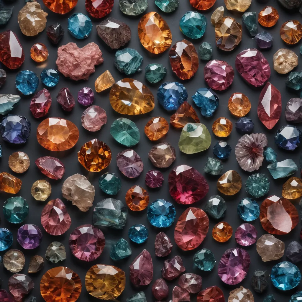 Crafting Exquisite Jewelry with Stones: A Complete Guide