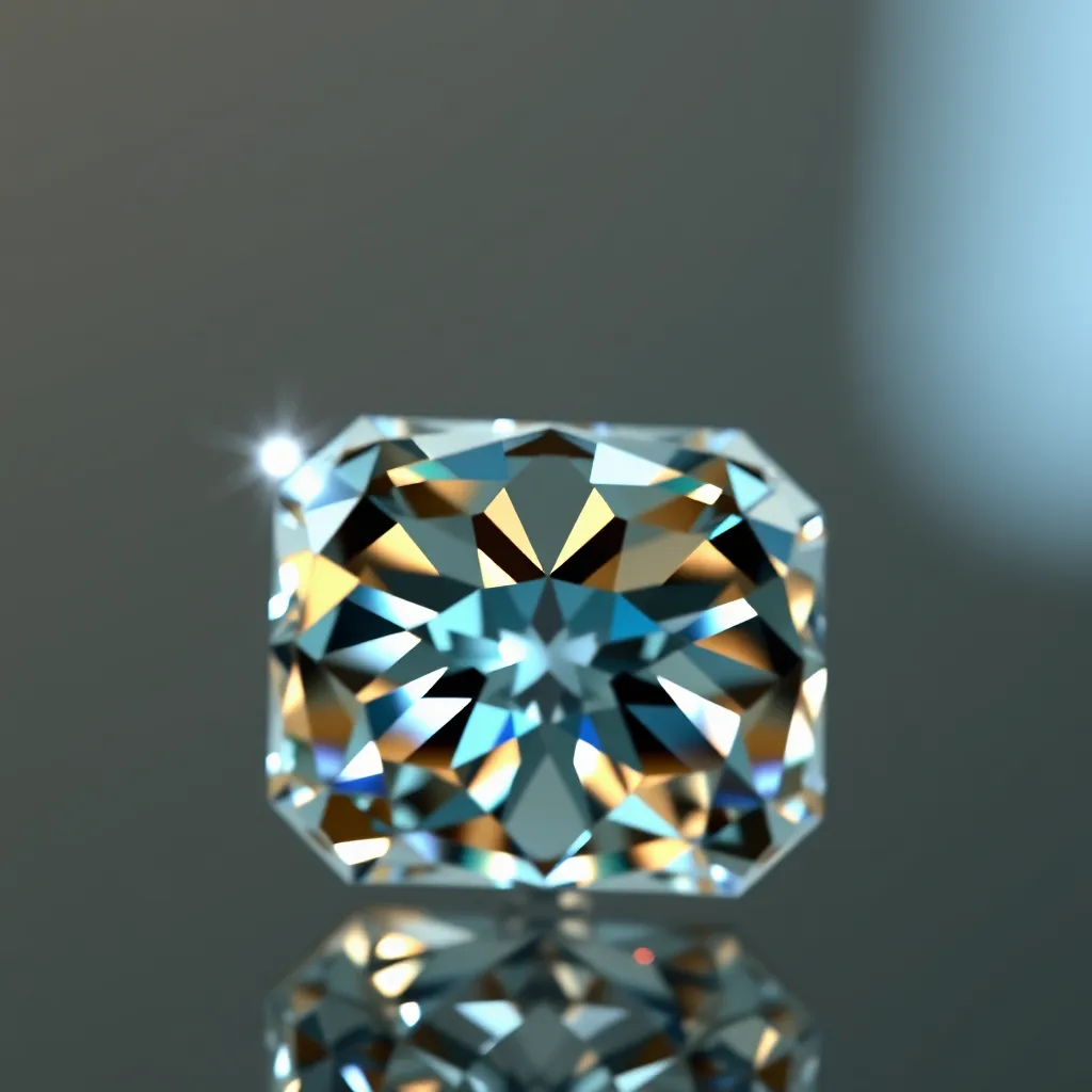Analyzing 1 Carat Cubic Zirconia Pricing Factors