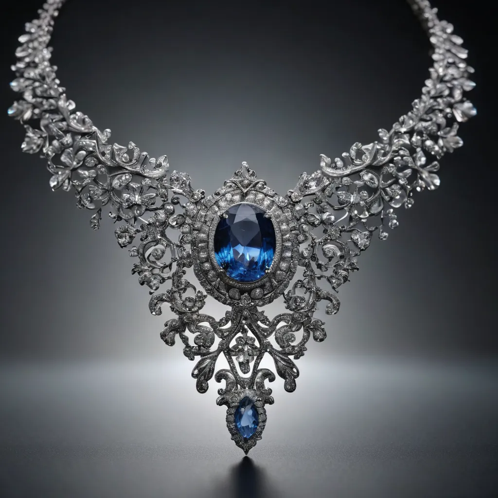 Charming Jewelry Gifts for Your Wife: A Detailed Guide