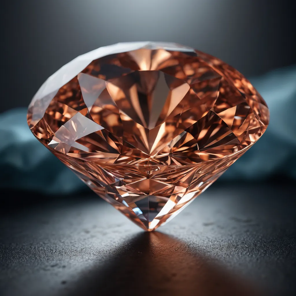 Debers Diamonds: A Deep Dive into Their Legacy