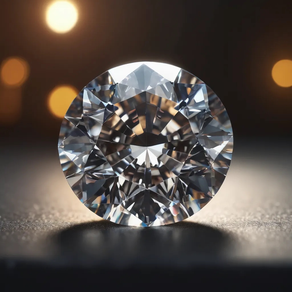 Choosing the Ideal Diamond Shape for Short Fingers