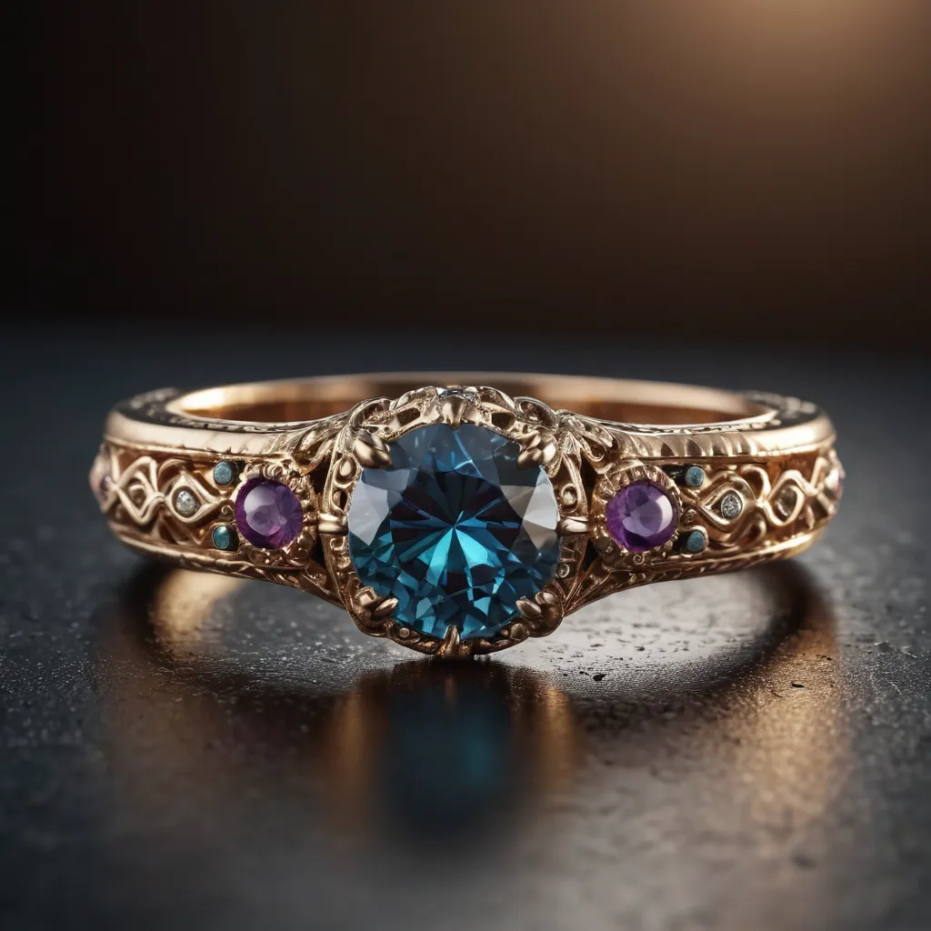 Determine Your Ring Size: A Complete Guide