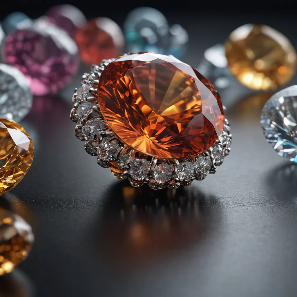 Diamond Price Trends: A Decade of Insights and Changes