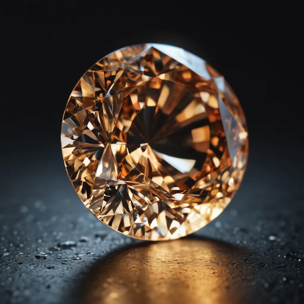 The Allure of Eco Light Diamonds Explained