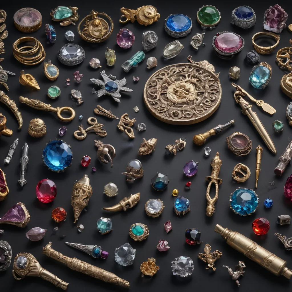 Essential Jewelry Making Tools for Beginners & Pros