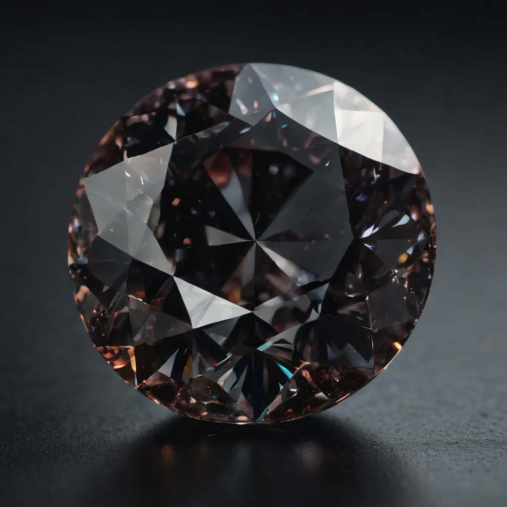 Understanding Real Black Diamond Pricing Trends