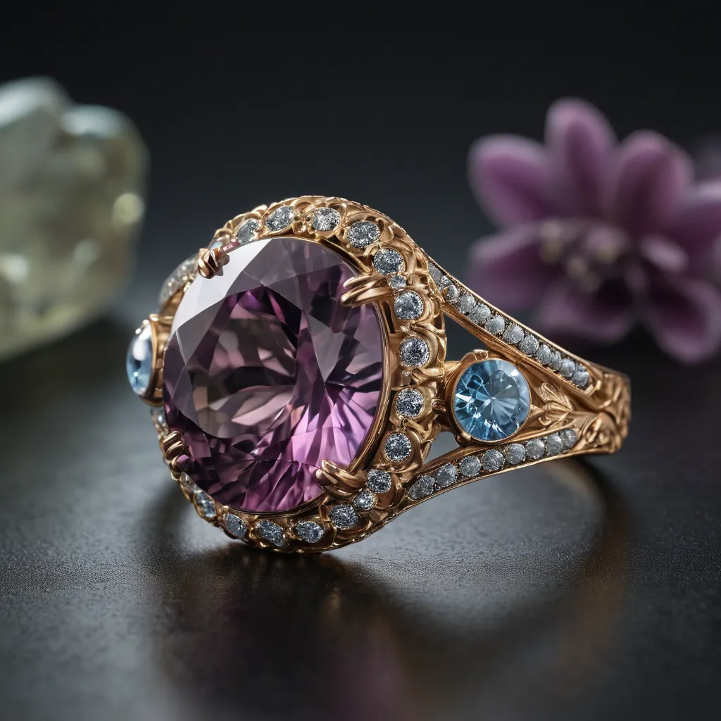 Understanding Alexandrite Pricing: Key Factors