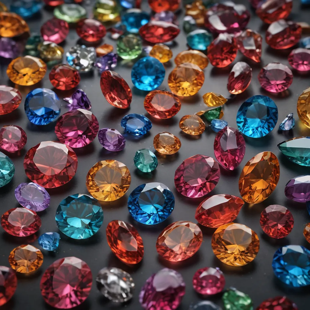 Understanding Lab-Created Gemstones: Value & Ethics