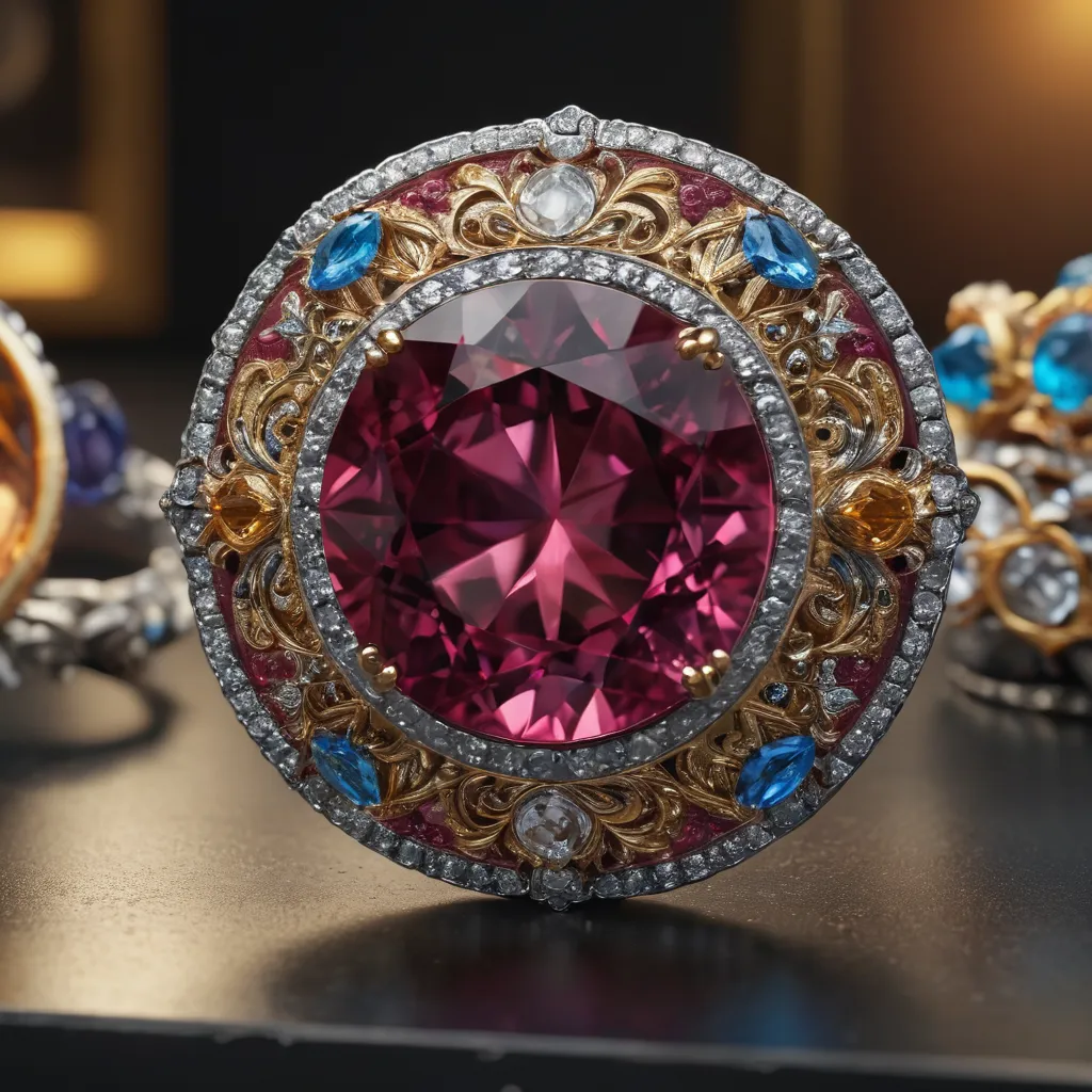 A Deep Dive into American Jewellery Stores and Trends