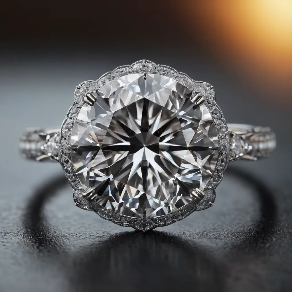 Discover Exquisite Rings for Your Girlfriend