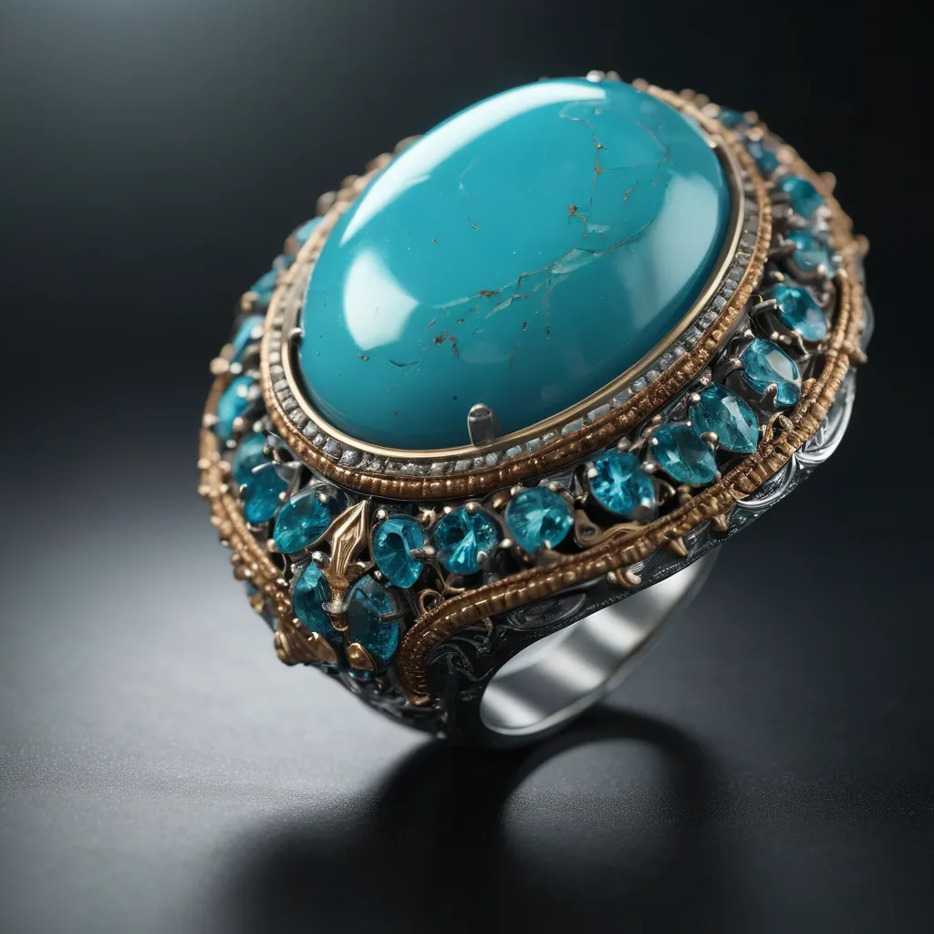 The Significance of December Birthstone Colors