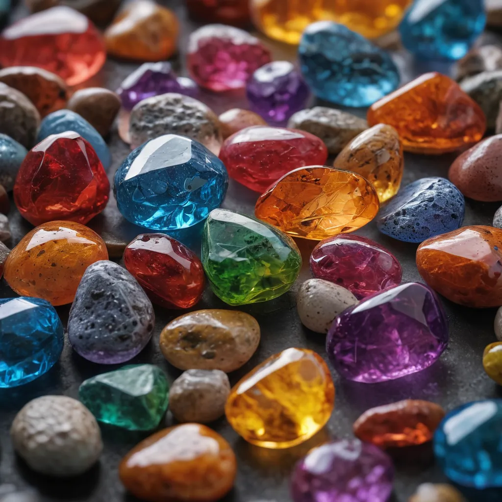 Exploring Cool Stones: Properties and Applications