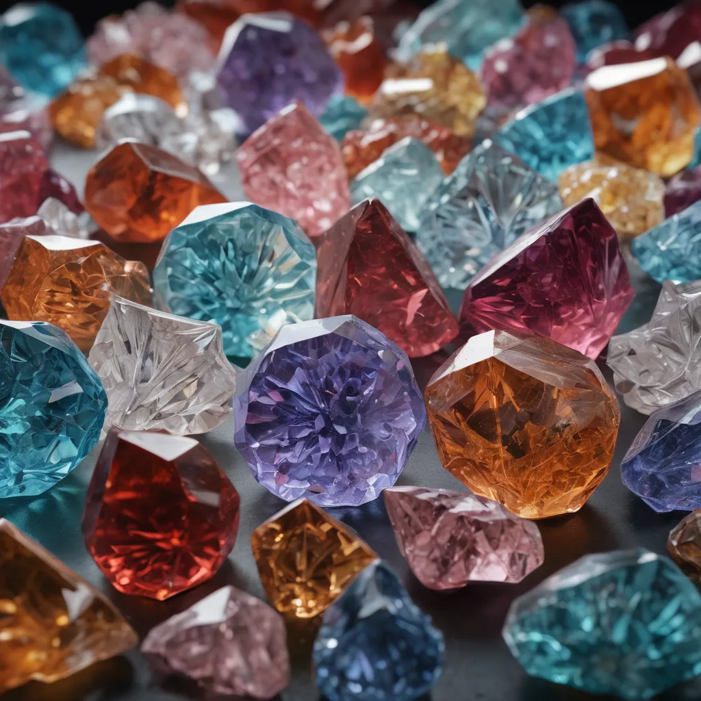 Exploring the Uses and Benefits of Crystals