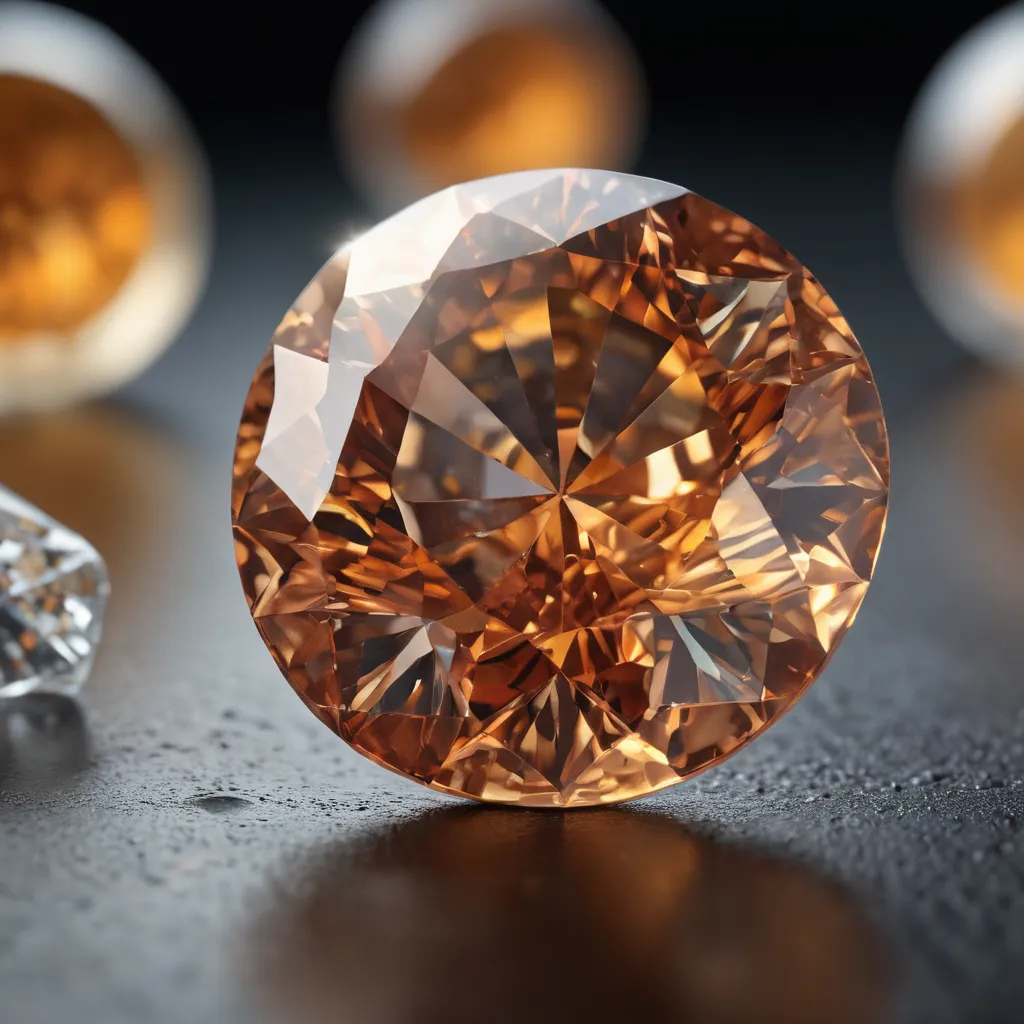 Exploring CVD Diamonds: Their Importance and Features