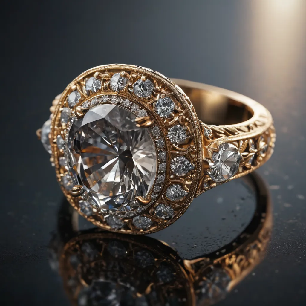 Jewelry Financing Strategies for Smart Investors