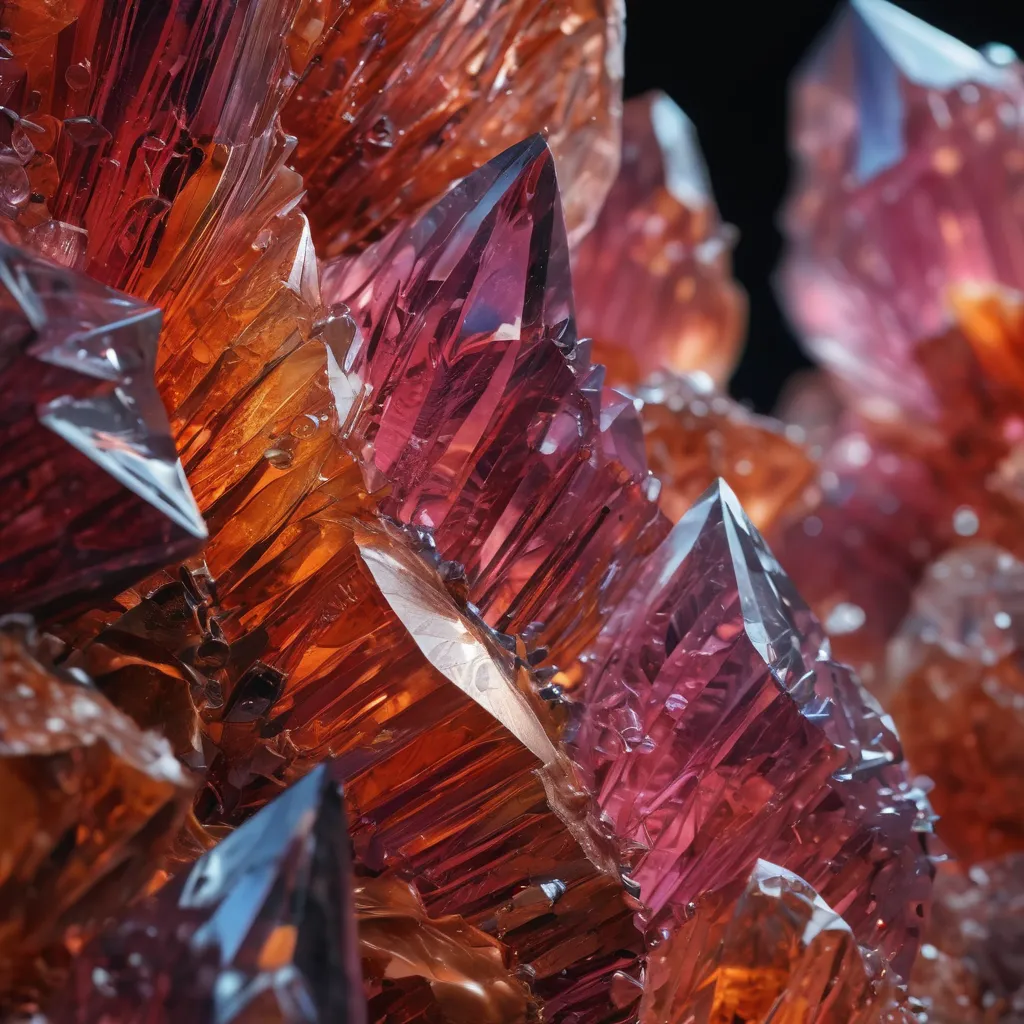 Lab-Made Crystals: Insights into Properties and Uses