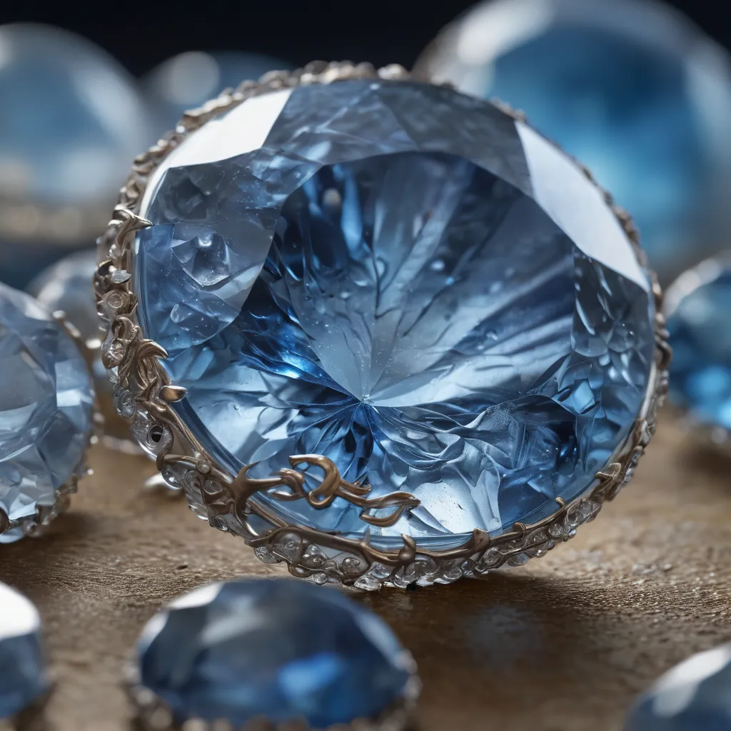 Discovering Moonstone Blue: Properties and Uses