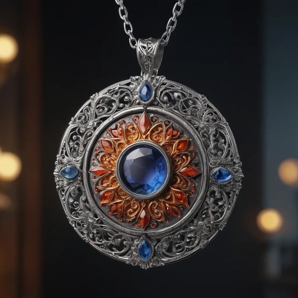A Comprehensive Guide to PMC Pendants Crafting