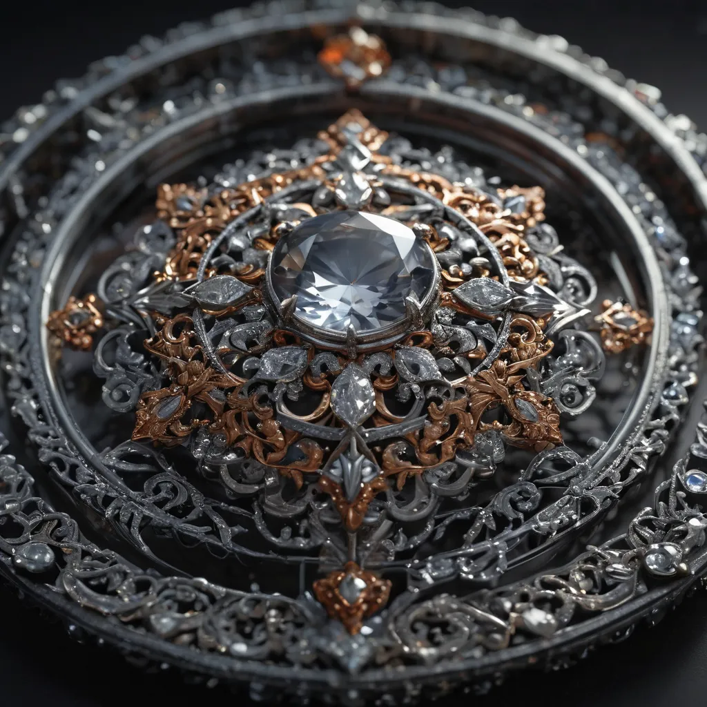 Top Bridal Jewelry Brands: Unique Styles & Craftsmanship