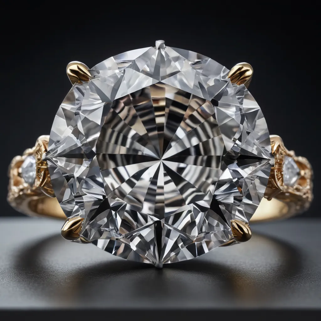 Exploring Different Prong Settings in Jewelry Design