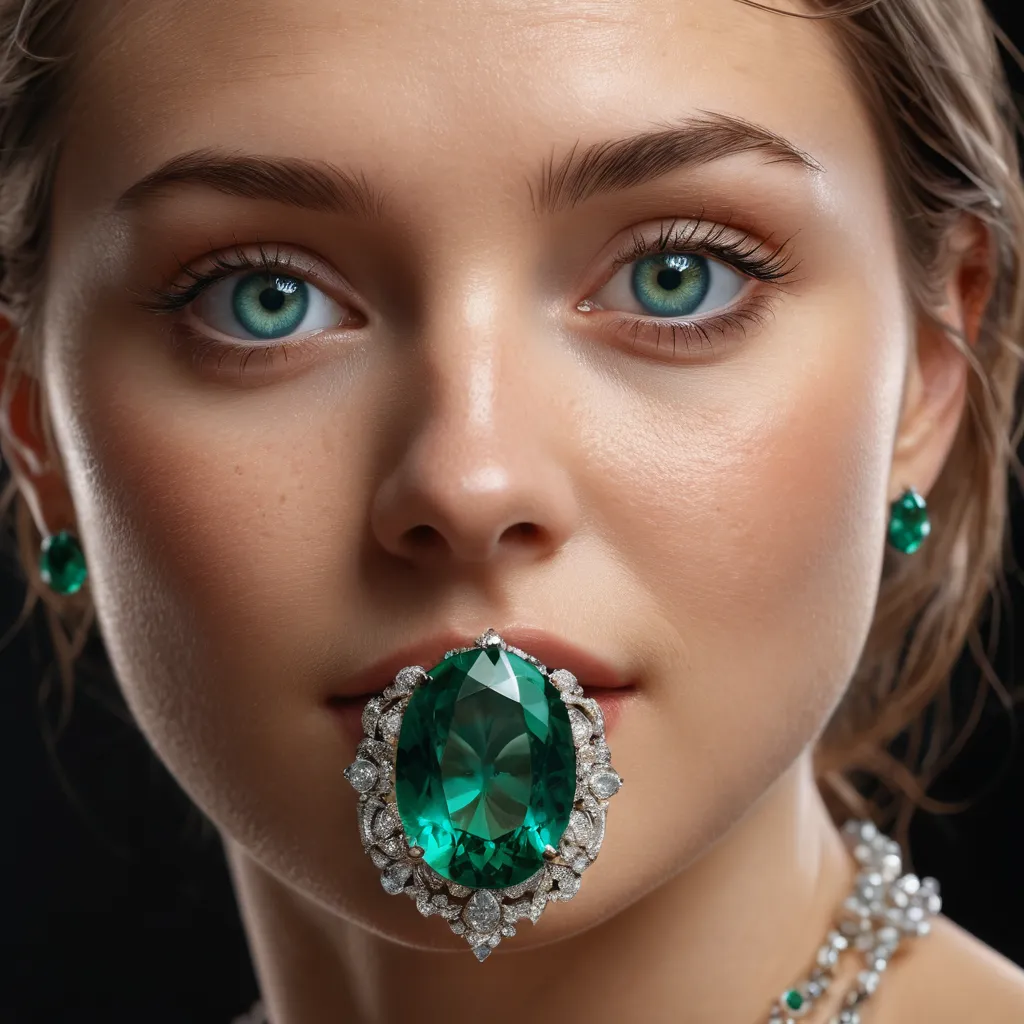 Exploring Russian Emeralds: History and Significance