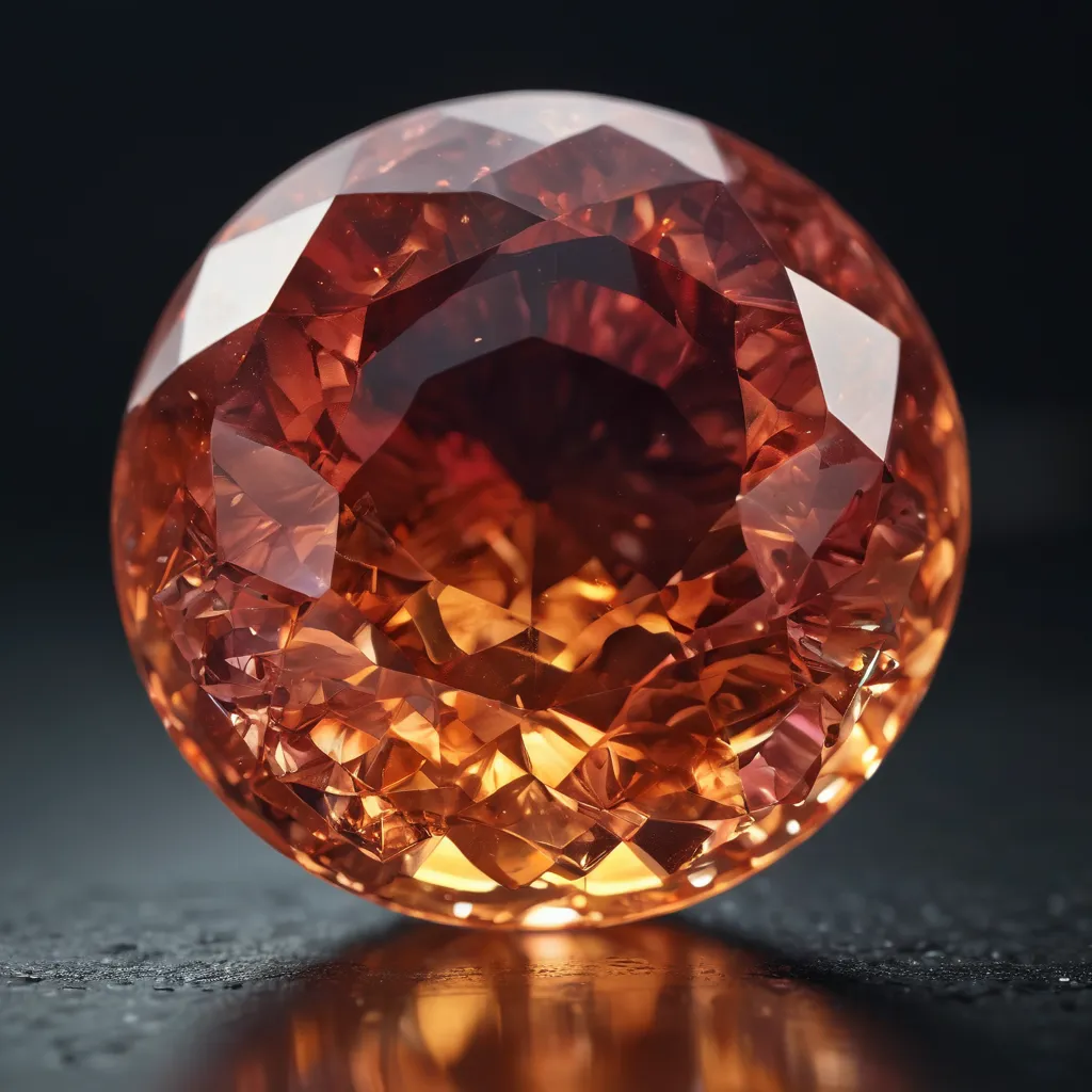 Understanding I1 Grading in Gemstone Clarity