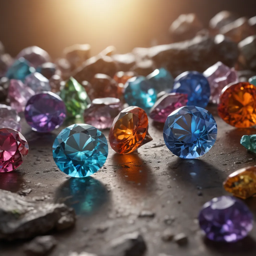 Top Crystal Identifier Apps for Gem Enthusiasts