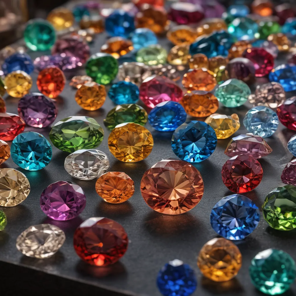 Discovering New York City's Gem Store Treasures